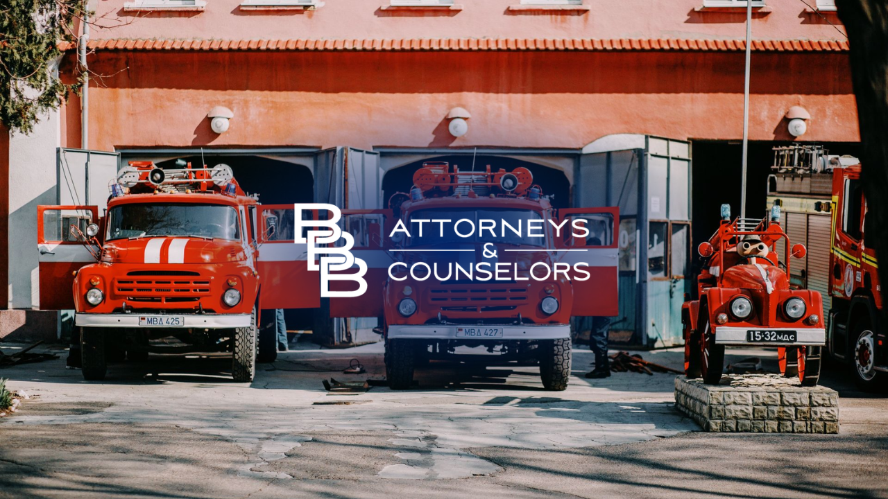 What Documents Do You Need for a Fire Truck Price Fixing Claim?