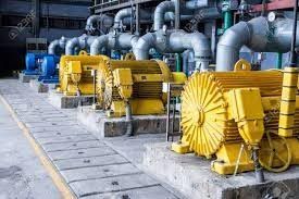 Fabricación de equipos de bombeo en Cuautitlán Izcalli