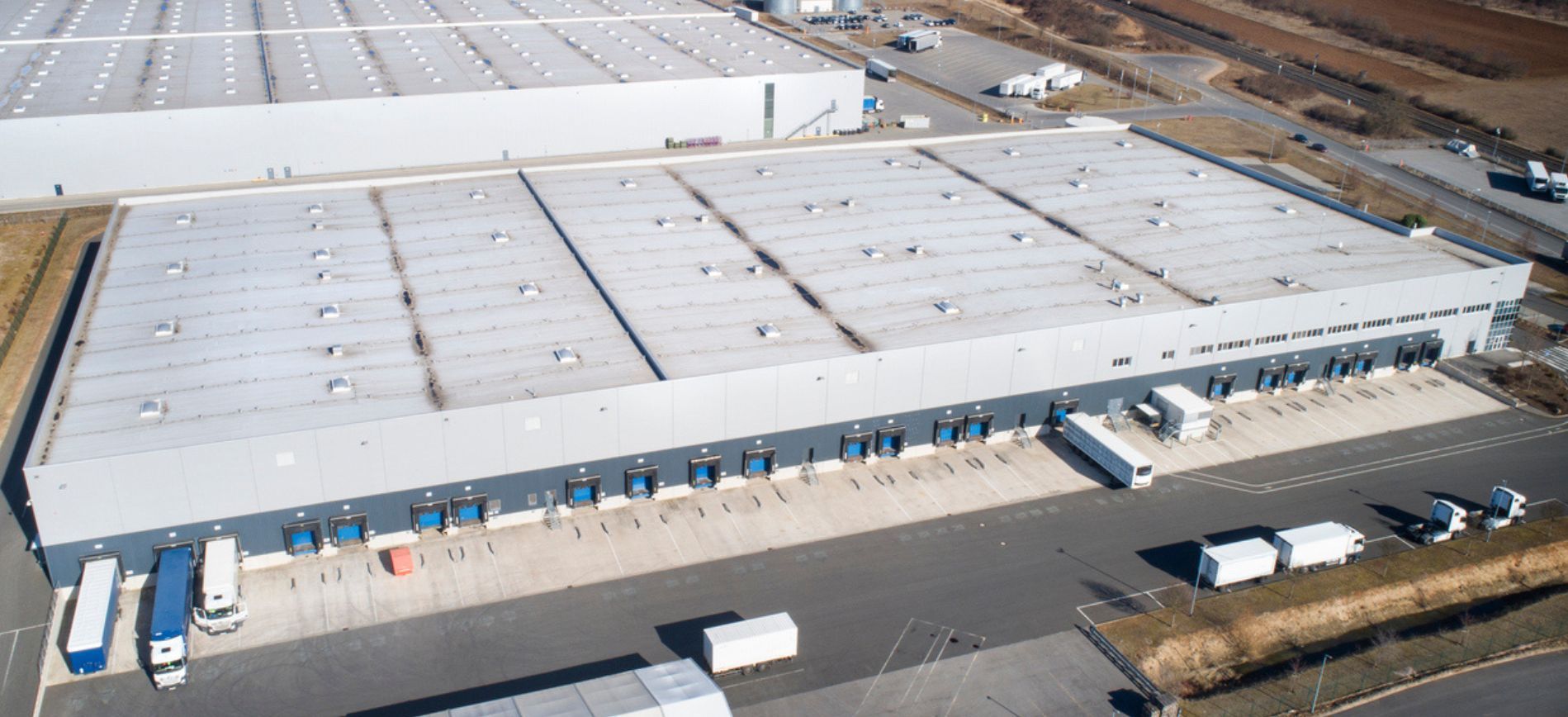 Centro logístico: o que é e principais características - Eco238