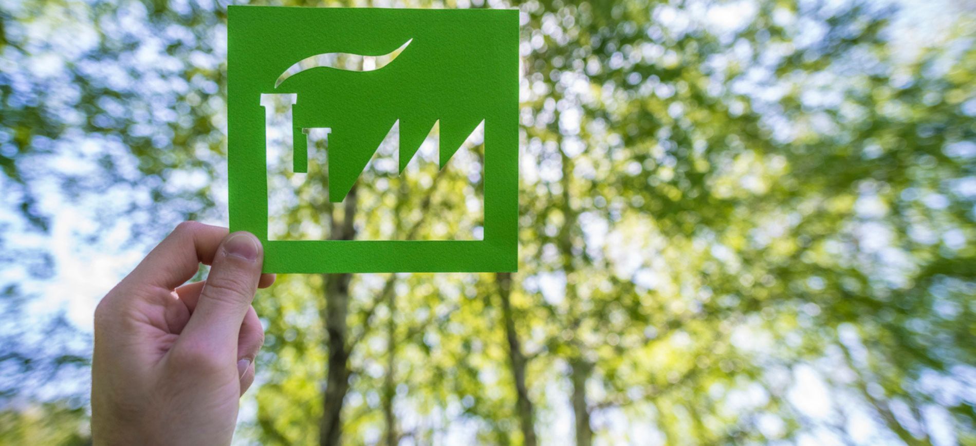 O que são as indústrias verdes e como se tornar uma? | Eco238