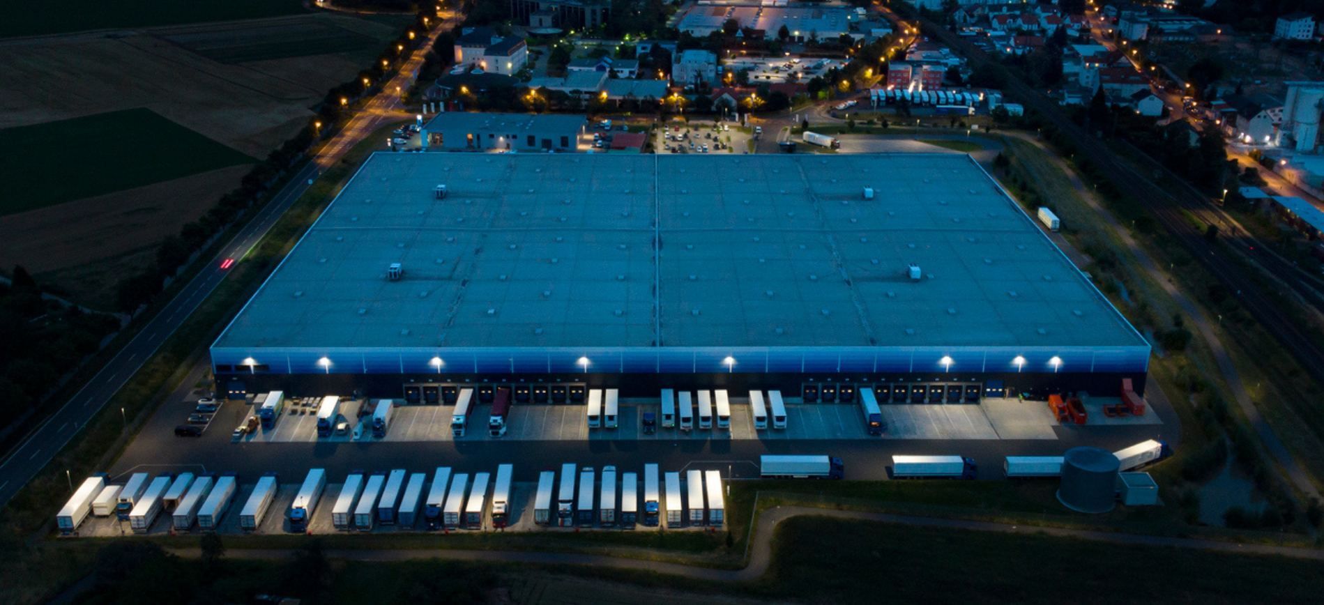 O que é um hub logístico e os seus benefícios? | Eco238