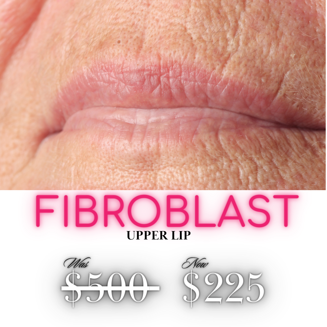 Cosmetic Treatments | Levics Salon