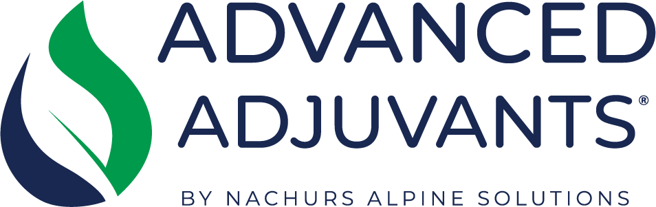 Advanced Adjuvants by NACHURS Liquid Fertilizers