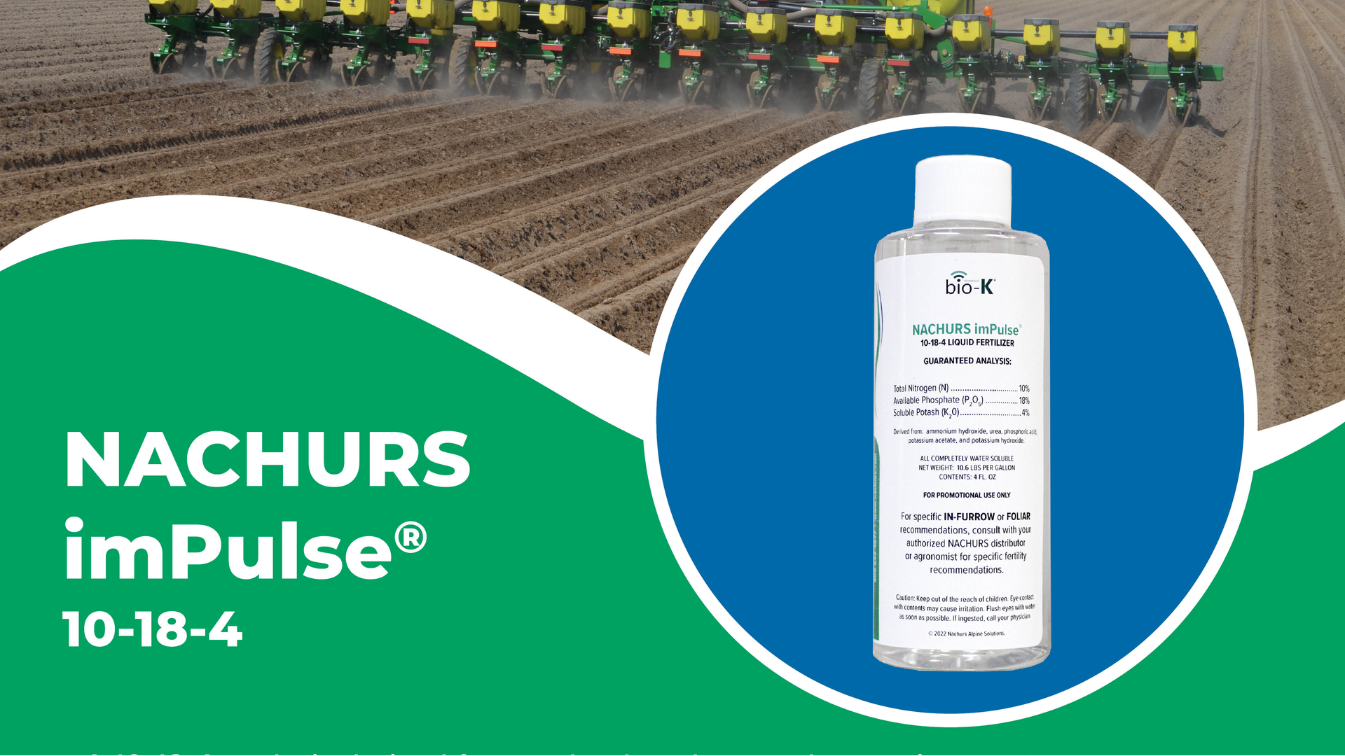 NACHURS imPulse®