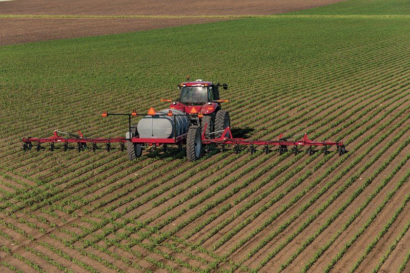 Boost nutrient use efficiency and higher yields with NACHURS Bio-K