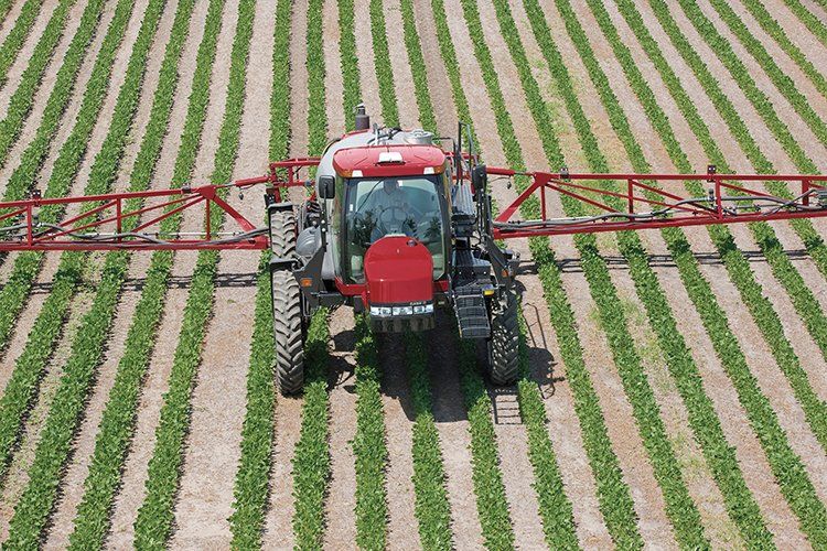 NACHURS Agronomics
