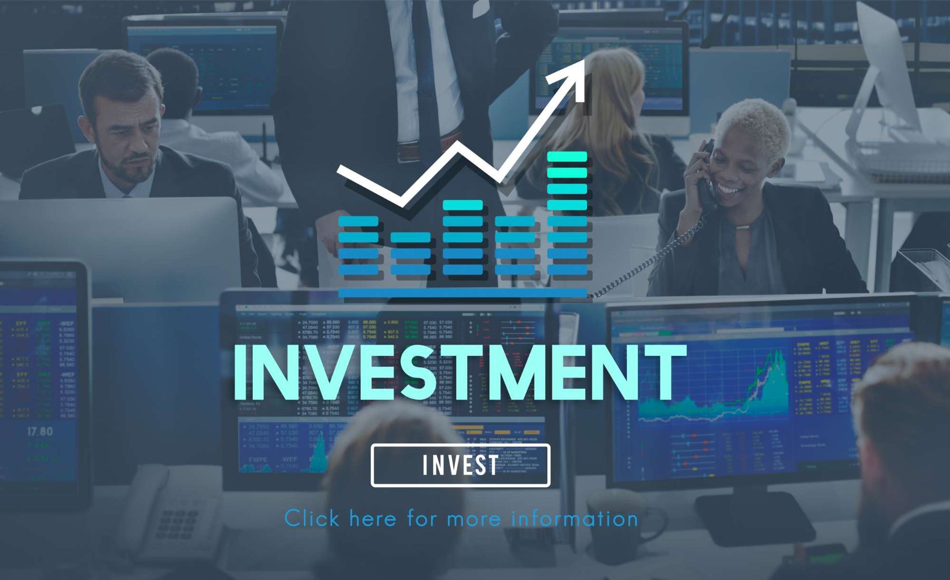 Smart Investment Strategies for Retirement Savings