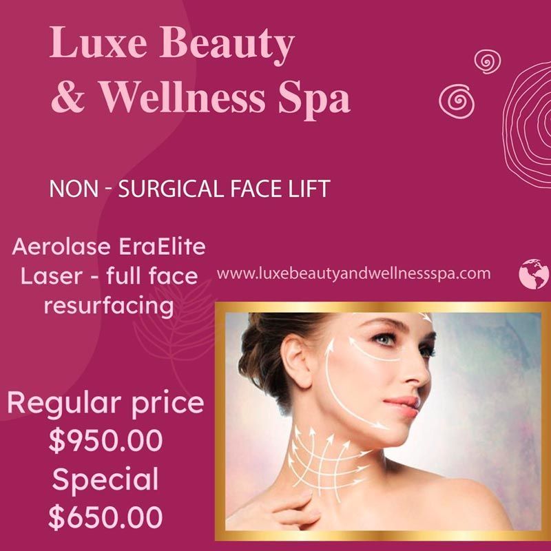 Meline Depigmentation Solutions - Luxe Beauty and Wellness Spa