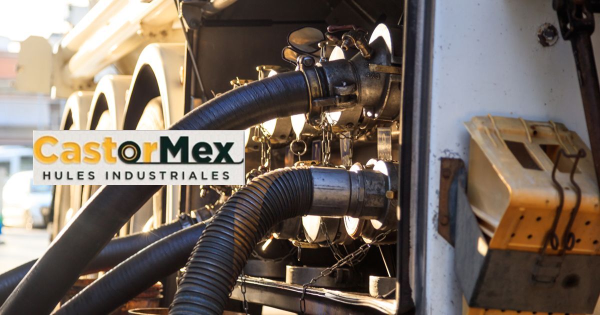 Fabricación, venta y distribución de hules en Puebla