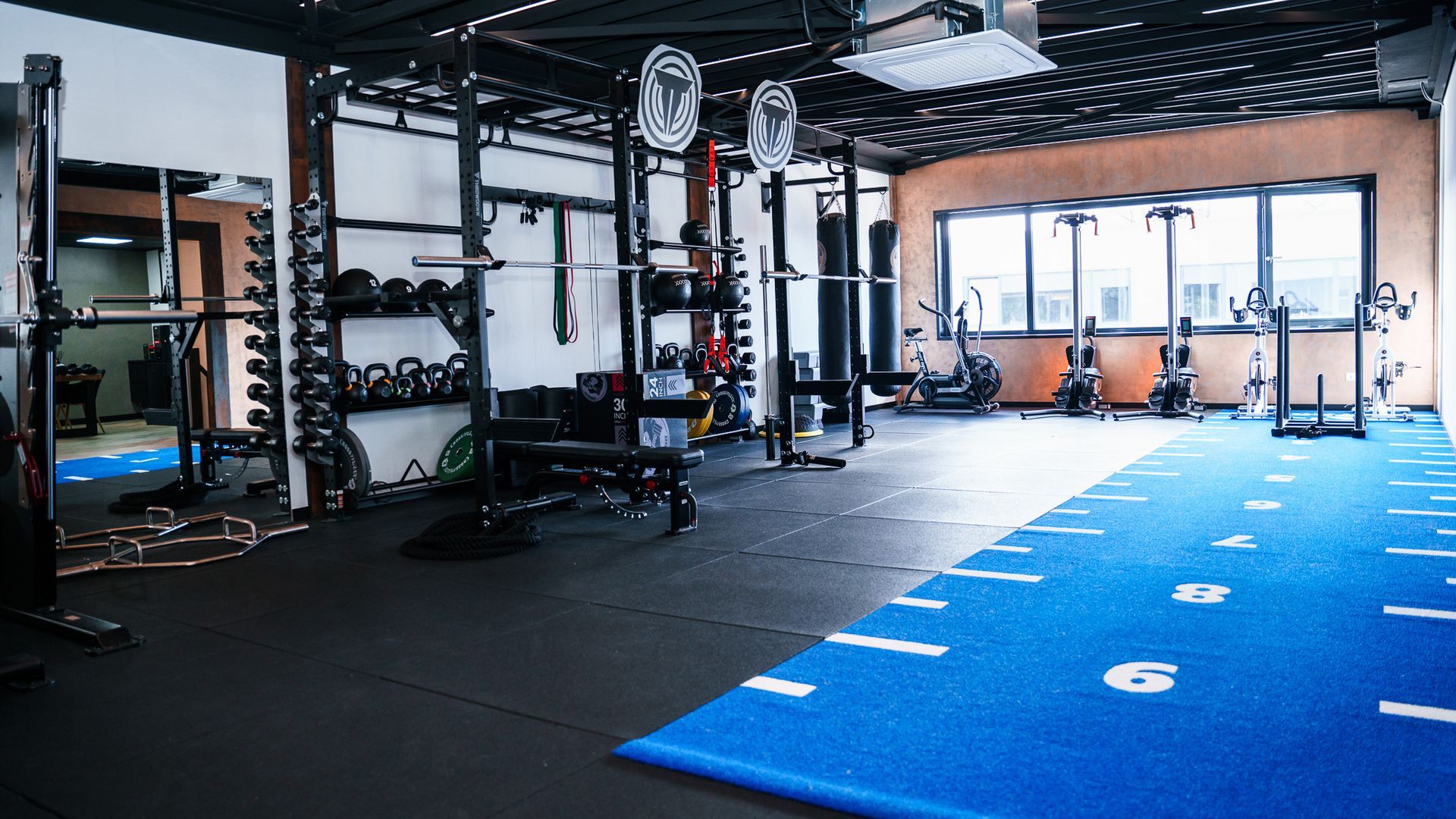 Dé sportschool van Nijmegen | Novio Fit