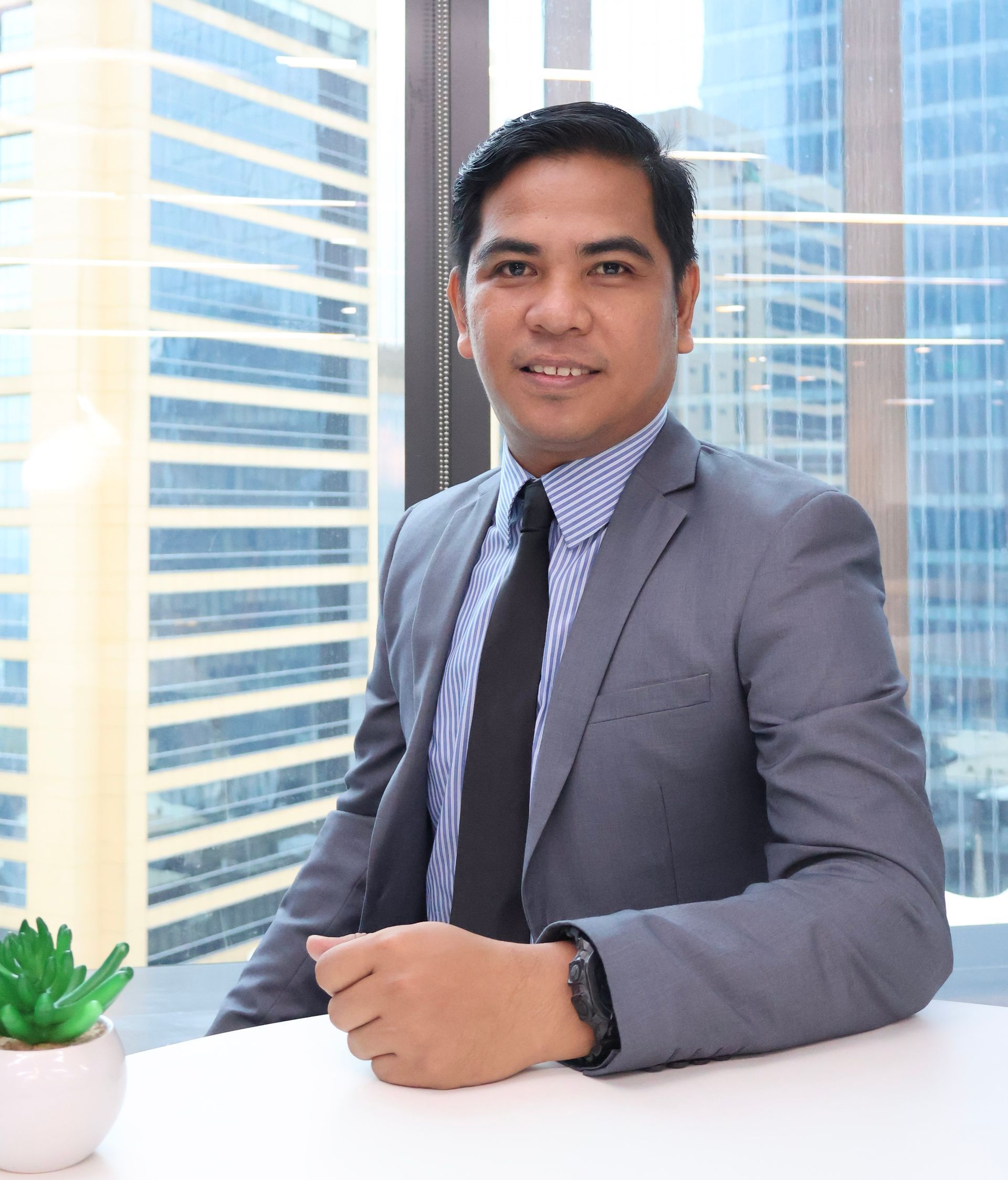 Our Team | Meet The Experts That Fuel Our Client's Success