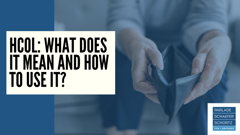 HCOL: What Does It Mean and How to Use It?