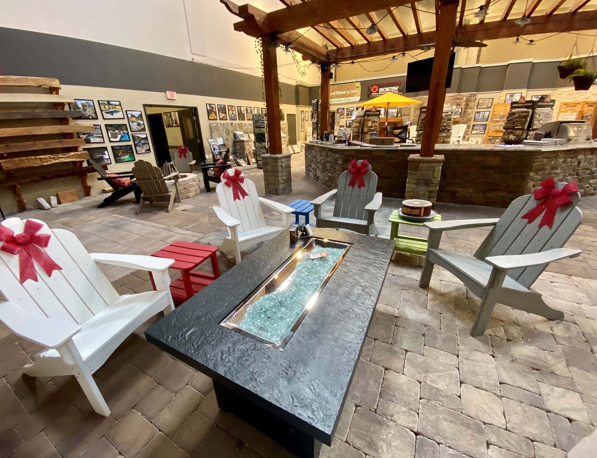 Hardscape Company | Jacksonville, FL | Stonecore