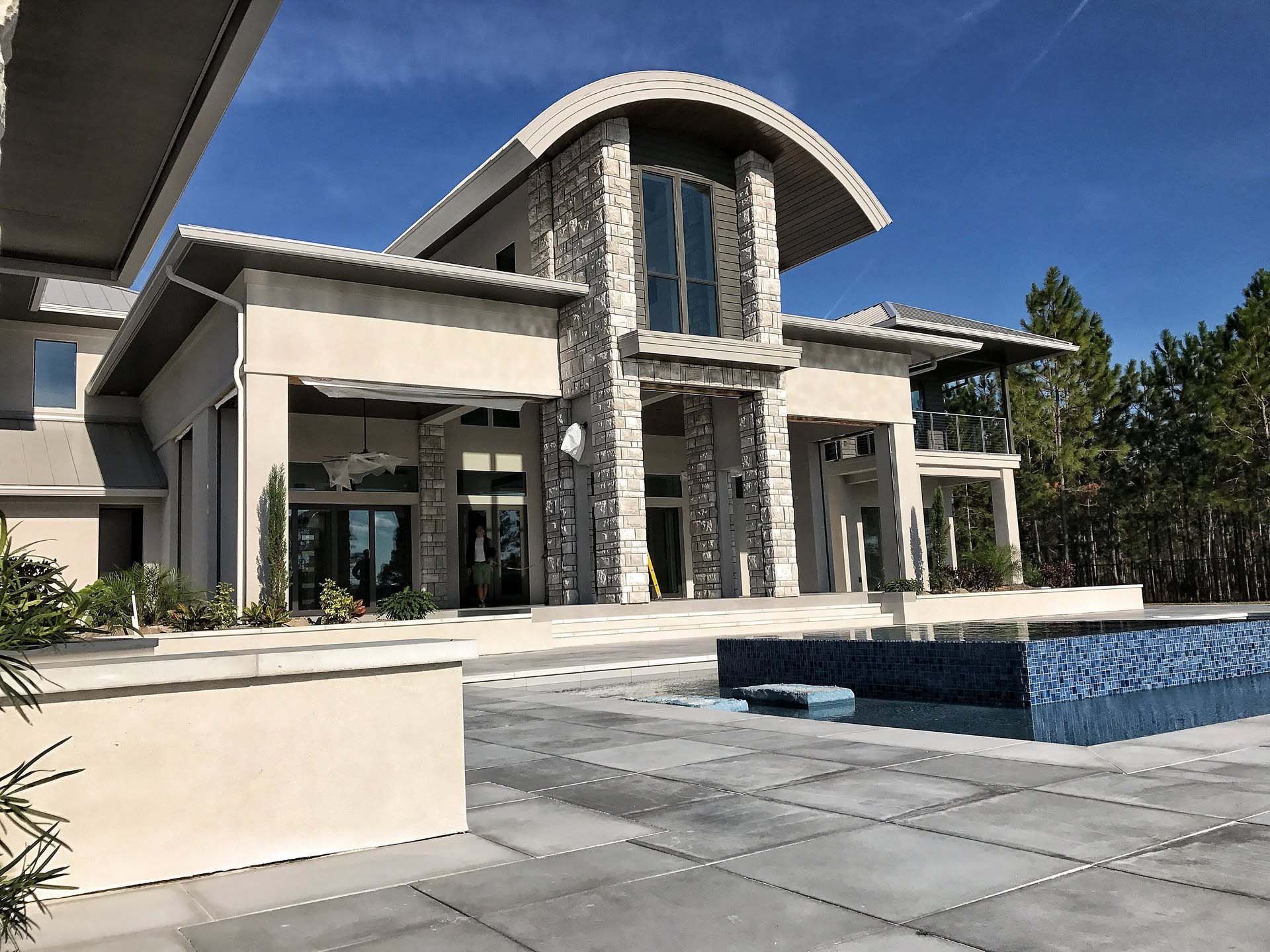 Stone Veneer Suppliers | Jacksonville, FL | Stonecore