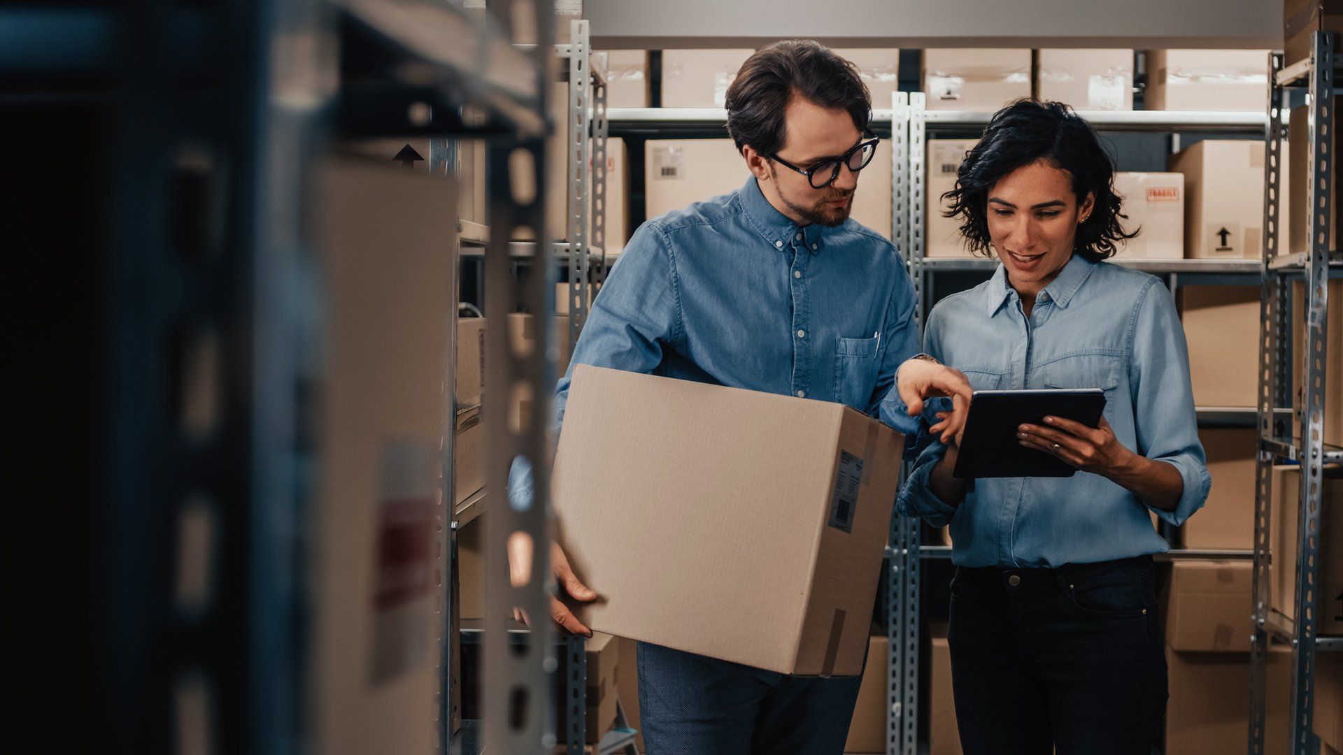 Document Solutions | Melbourne, Vic | The DocShop