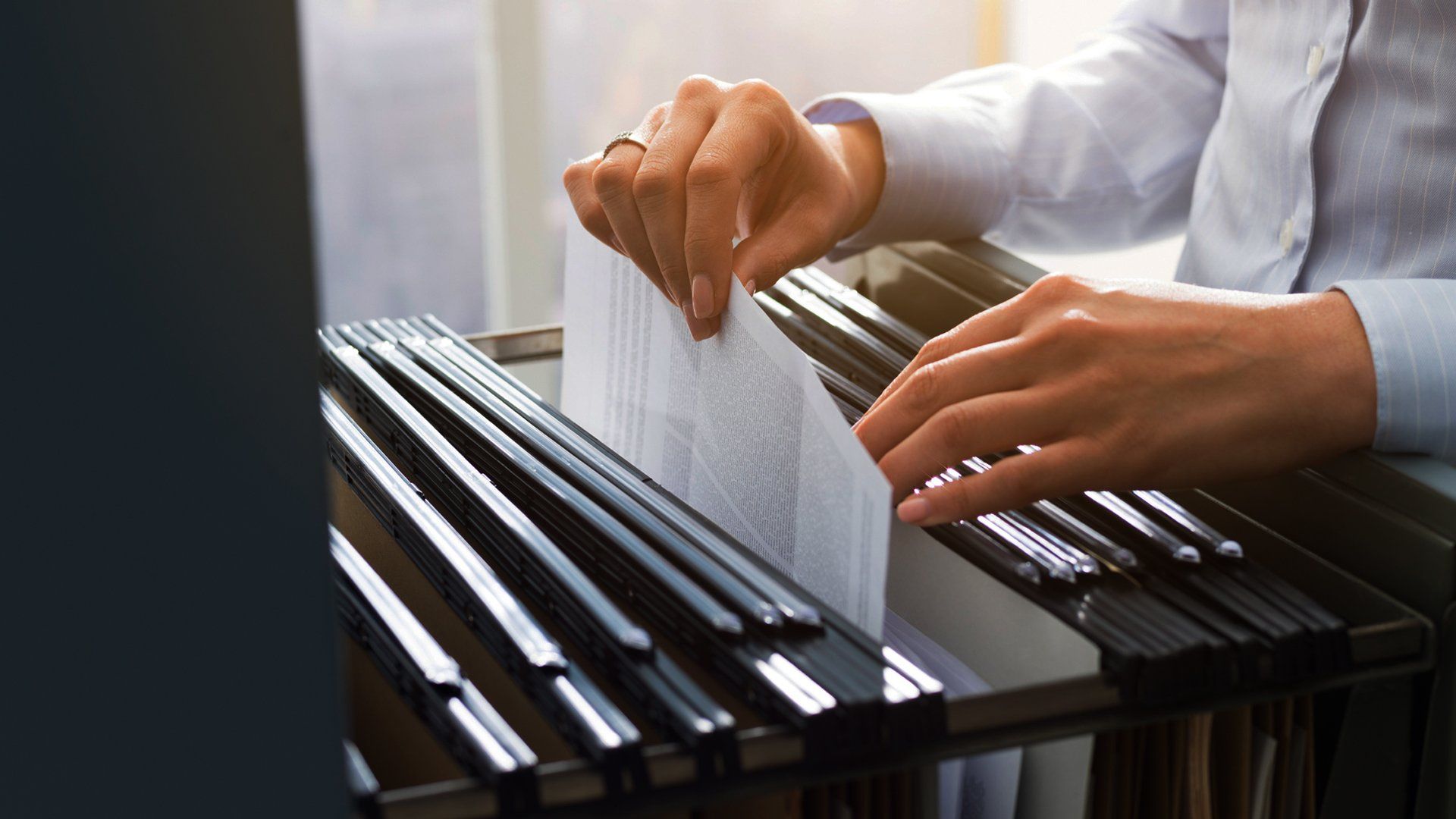 Document Solutions | Melbourne, Vic | The DocShop