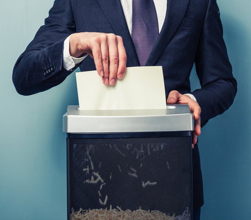 Document Solutions | Melbourne, Vic | The DocShop