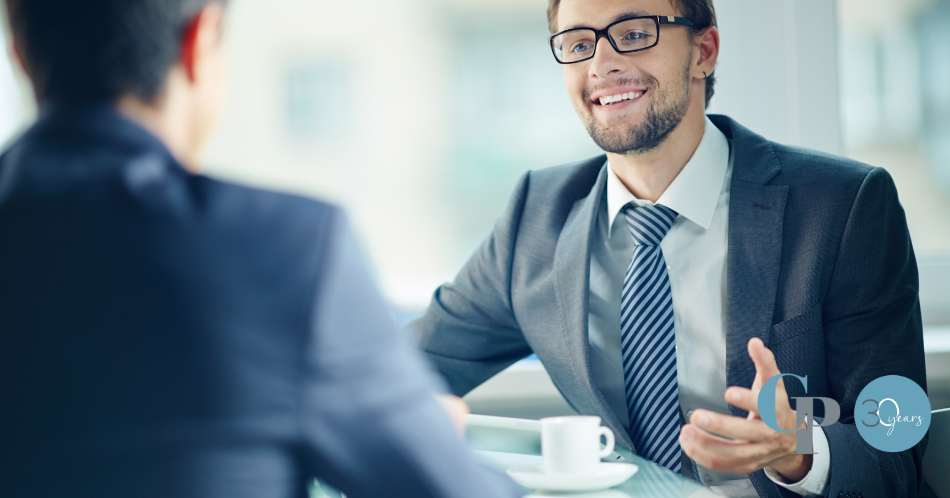 Eye Contact Made Easier: Practical Tips