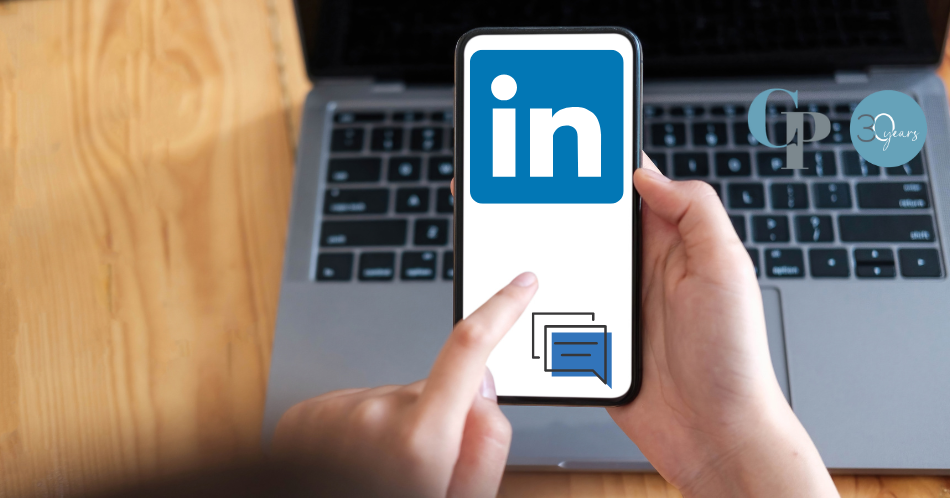 How to Best Leverage LinkedIn
