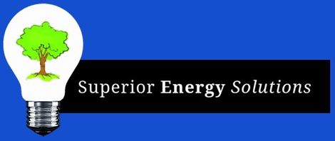 Superior Energy Solutions | Solar Power | Photovoltaic Panels