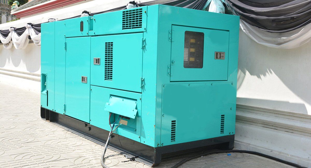 What Size Generator Do I Need?