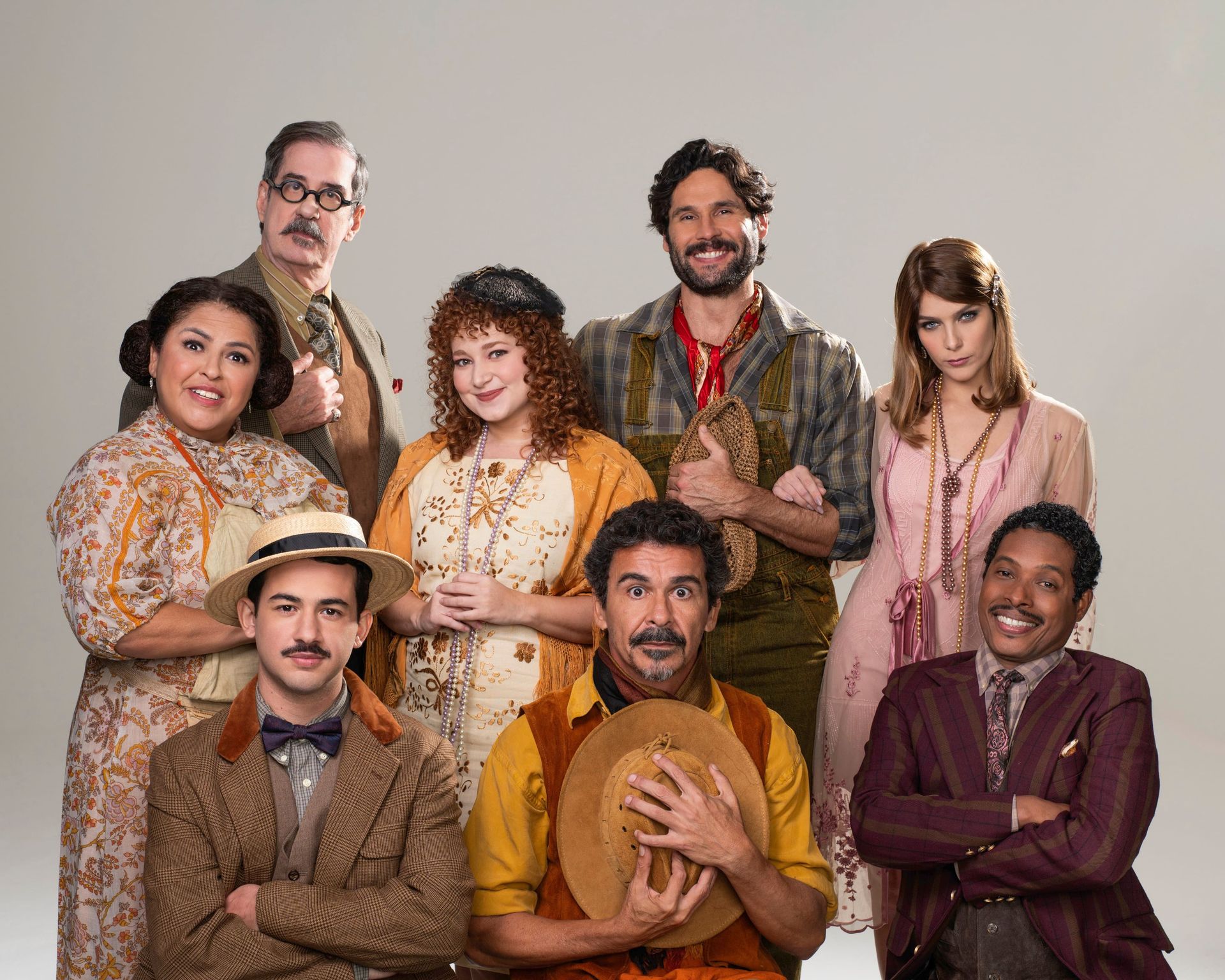 “O Cravo e a Rosa”, de Walcyr Carrasco, ganha adaptação inédita para o ...