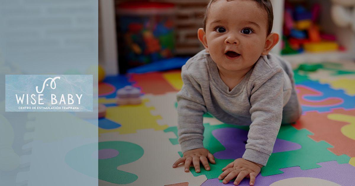 Estimulación Temprana para bebés en Aguascalientes