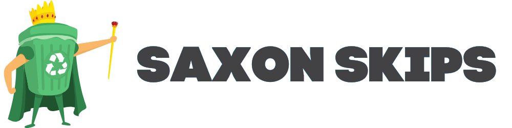 Saxon Skips | Budget Skip Hire in Bedfordshire