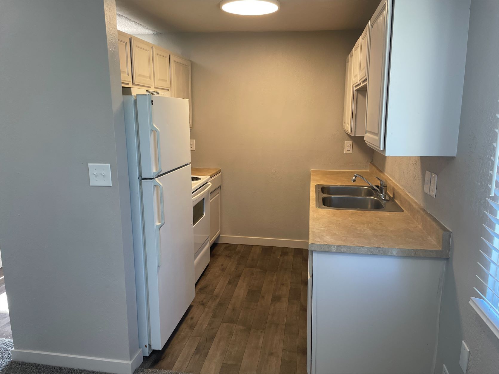 Midshore Manor Apartments - Kier Property Management