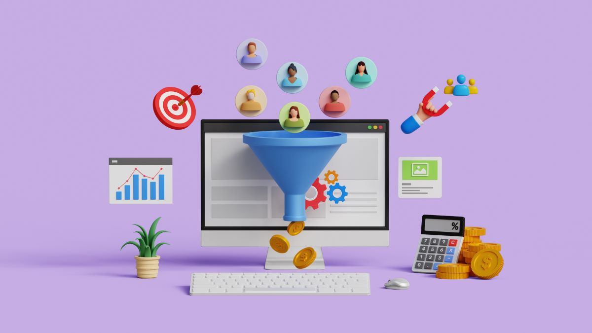 Lead Nurturing : définition, avantages et étapes à suivre