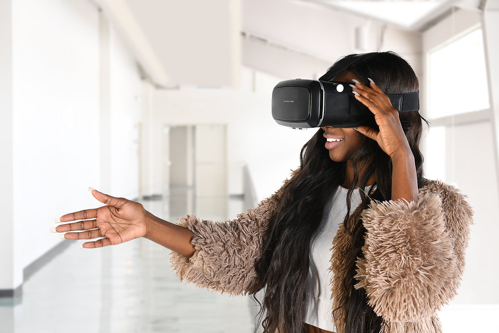 Technologies immersives : Comprendre les enjeux et applications