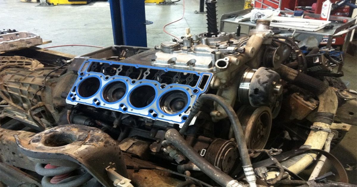 Diesel Mechanics in Pitt Meadows, BC - DBM Automotive