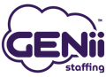 GENii | Your #1 Salesforce Staffing Experts