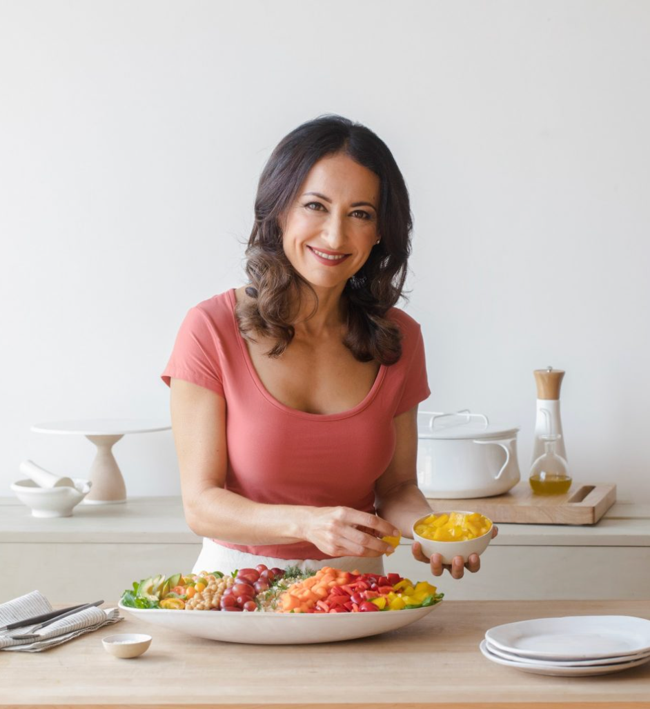 Burger aux Koftas de bison | Mareya Ibrahim | Festival