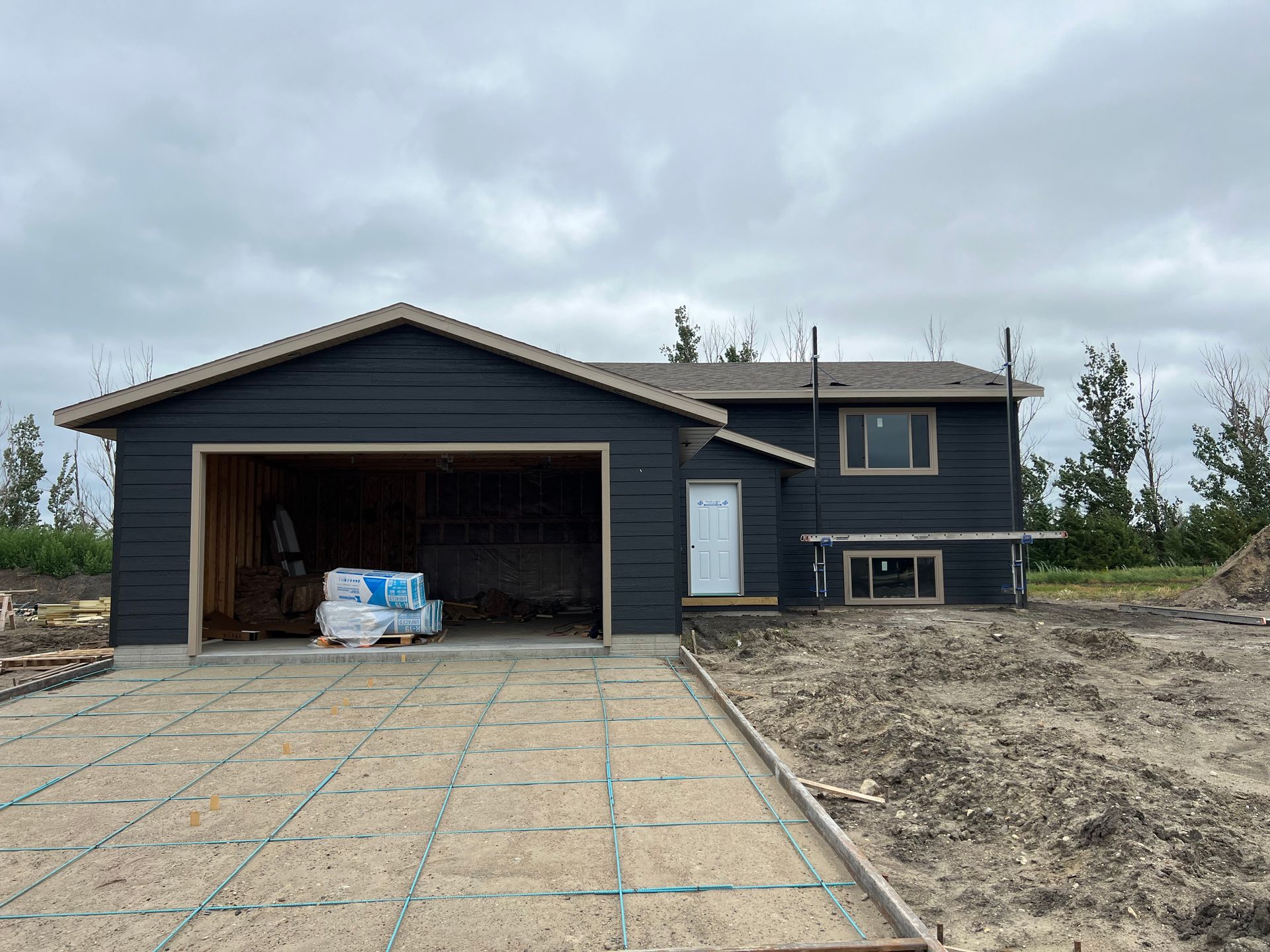 HAPI. Inc | Homes and Subdivisions