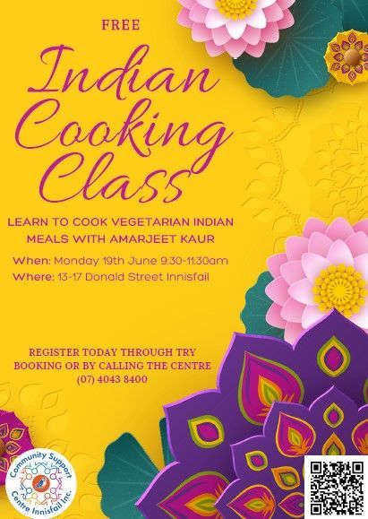 News & Events | Community Support Centre Innisfail Inc.