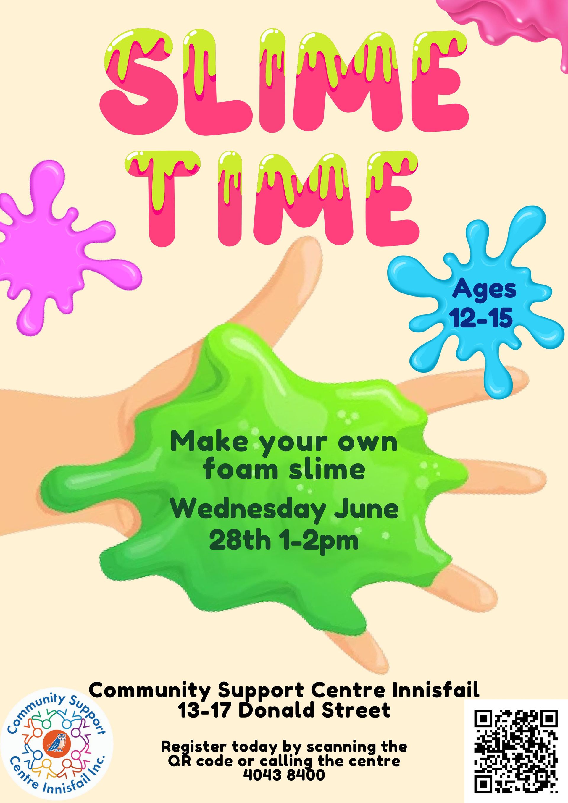 News & Events | Community Support Centre Innisfail Inc.