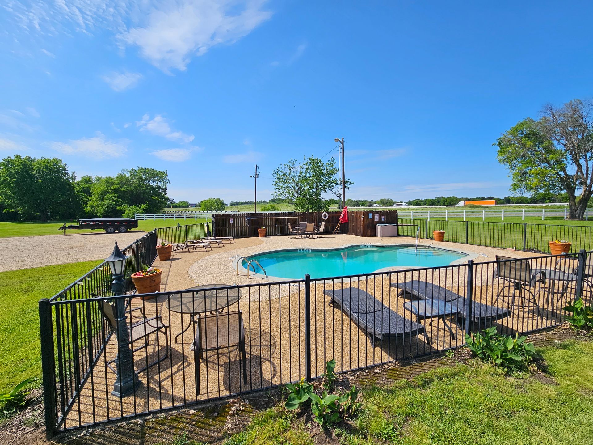 Canton TX RV Parks | Canton I-20 RV Park