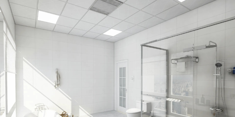 Drop Ceilings vs. Drywall Ceilings | Birmingham Ceilings & Walls