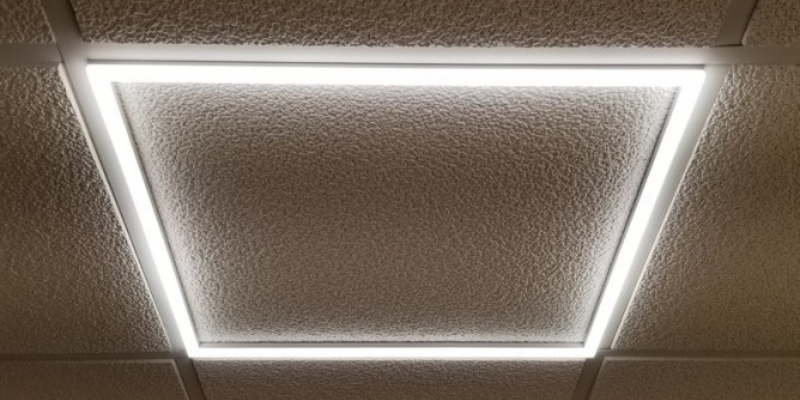 Drop Ceilings Birmingham AL: Drop Ceiling Ideas High-End Homes