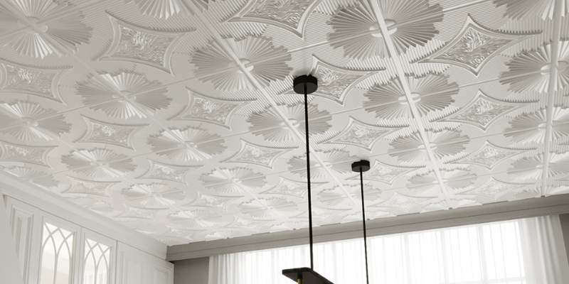 Drop Ceilings Birmingham AL: Drop Ceiling Ideas High-End Homes