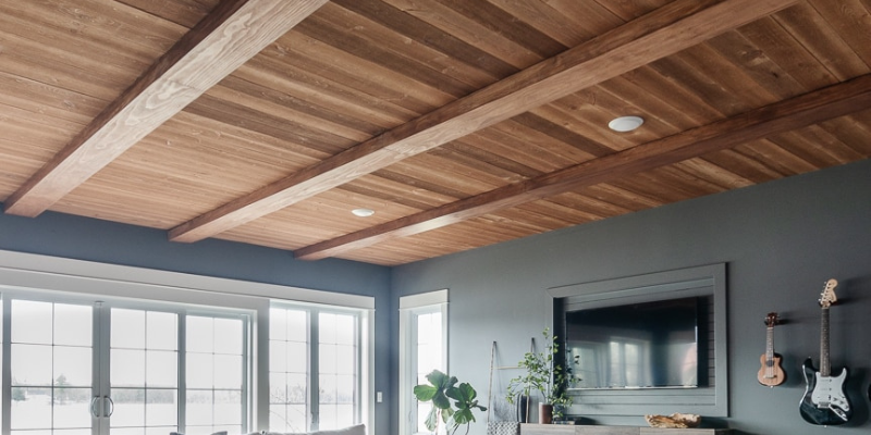 Drop Ceilings Birmingham AL: Drop Ceiling Ideas High-End Homes