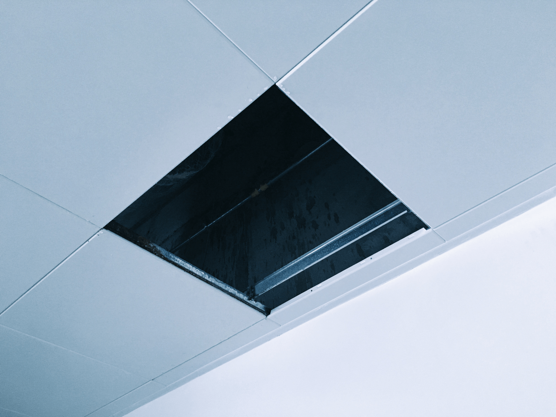 Drop Ceilings Birmingham AL: Drop Ceiling Benefits and Installation