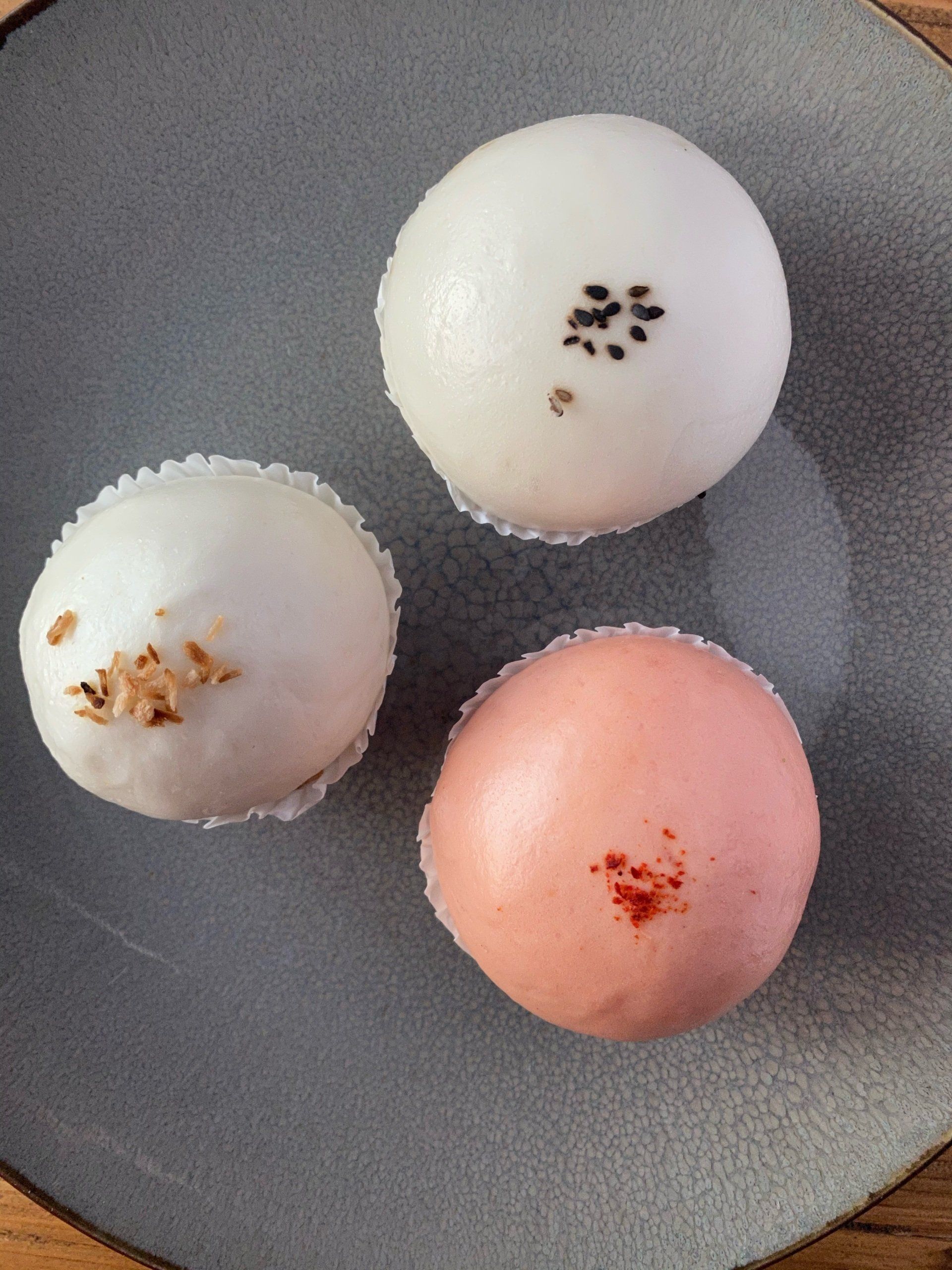 Bundles - Fabulous Frozen Bao Buns and Dumplings, delivered Nationwide