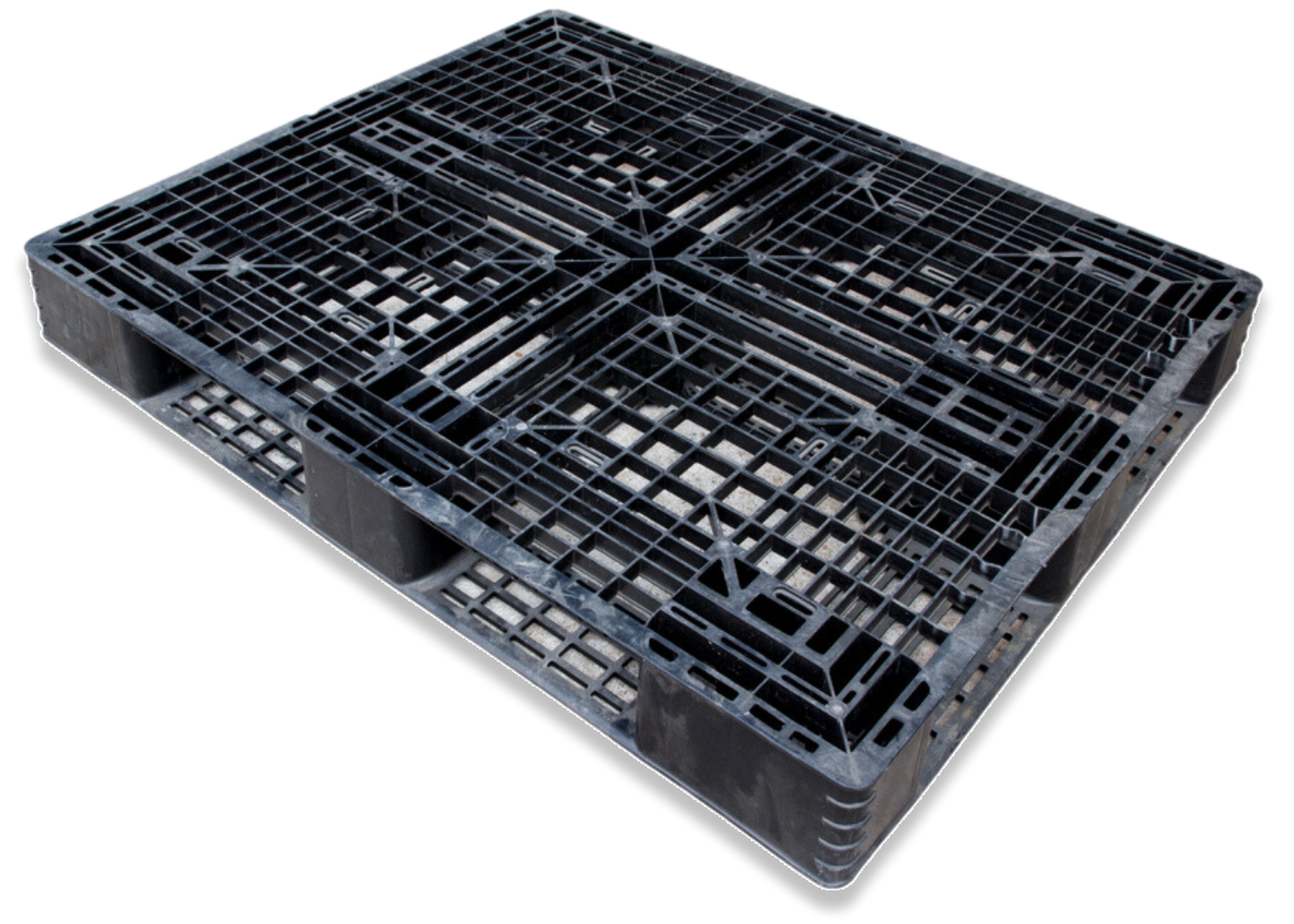 Plastic Pallets in Toronto, Ontario