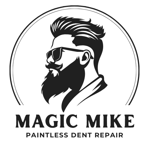 Paintless Dent Repair | Magic Mike Paintless Dent Repair LLC | Rockwall ...
