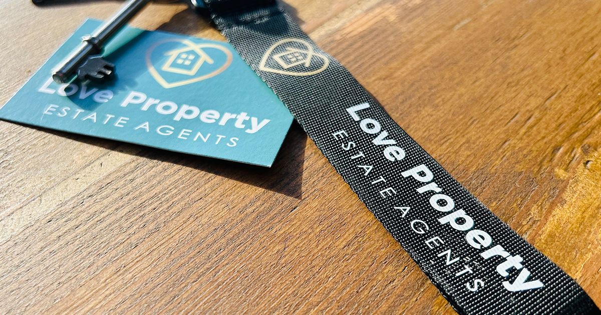 Love Property - Your Independent Online Estate Agents