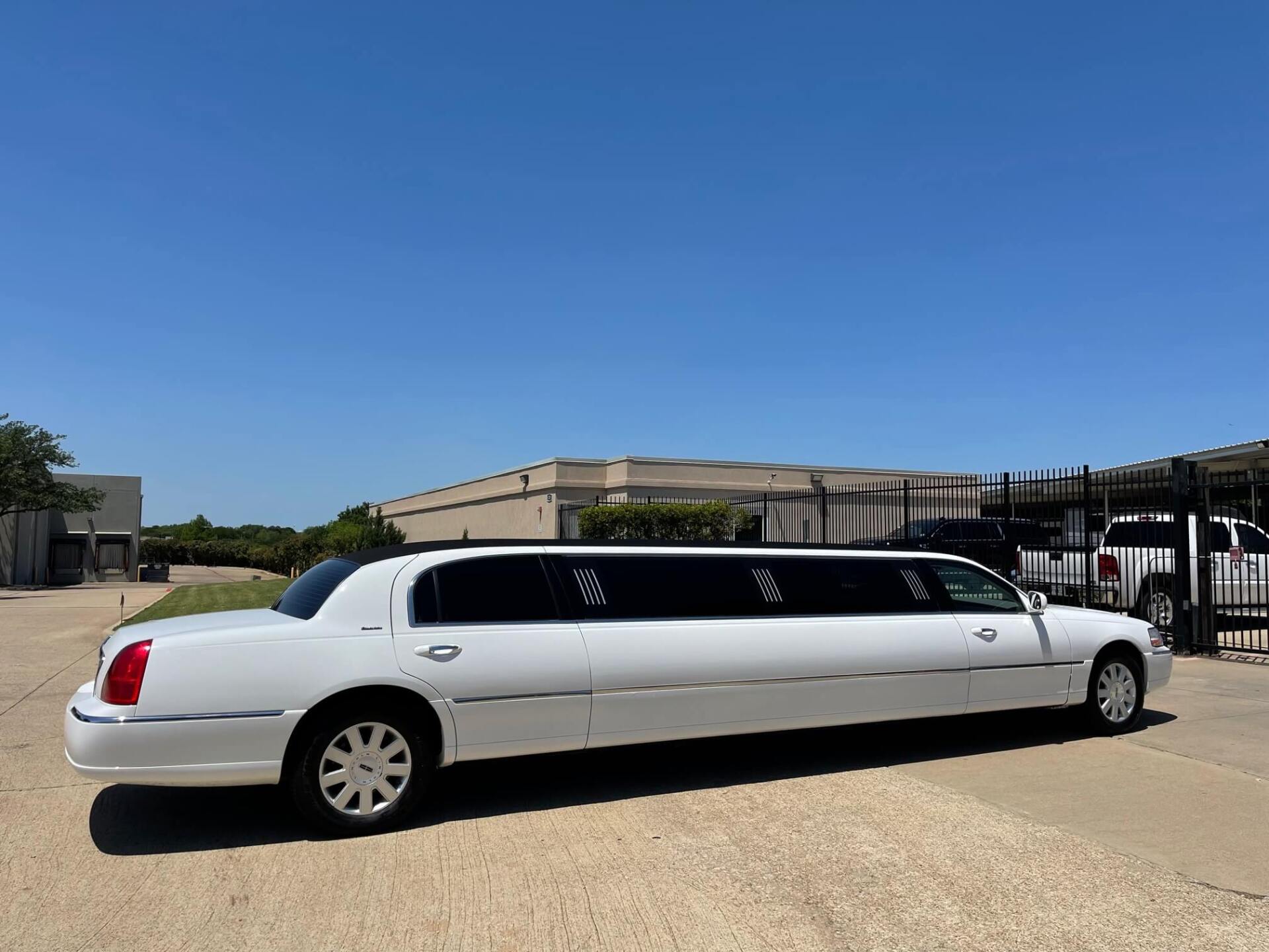 Limos, Sprinters, Party Buses, SUV's | Wedding Getaway Cars | Fleet