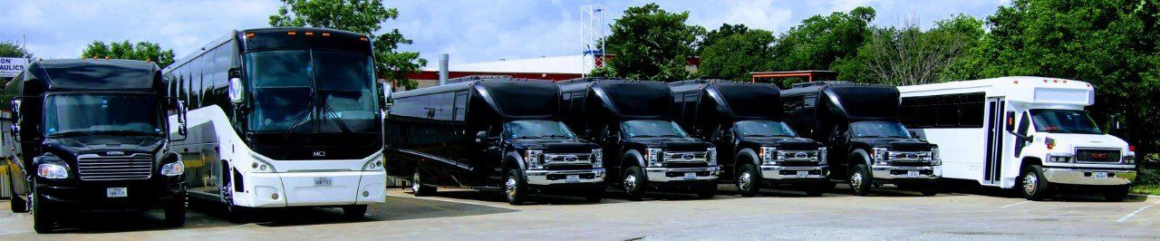 Limo Rental Service Company Mckinney TX, Allen, Frisco, Plano Texas
