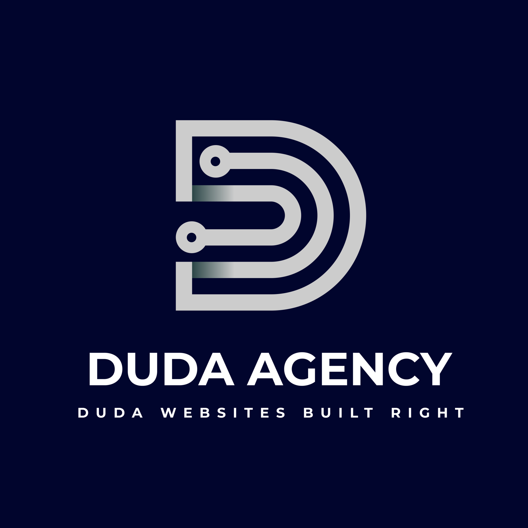 Duda Agency Experts in duda Web Design and Development